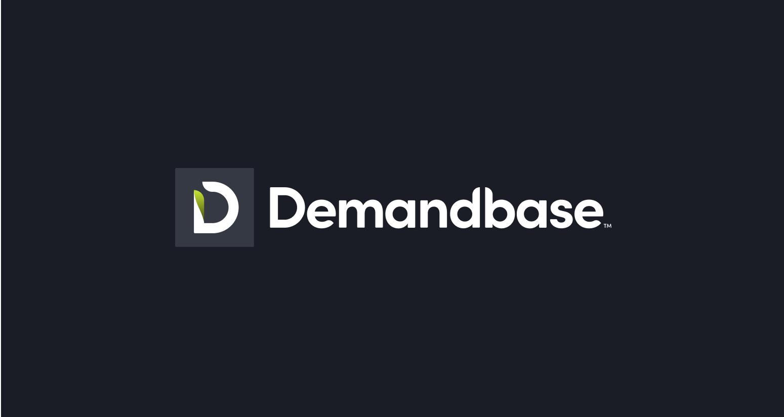 Demandbase Switches MDMs to Supercharge Productivity | Kandji
