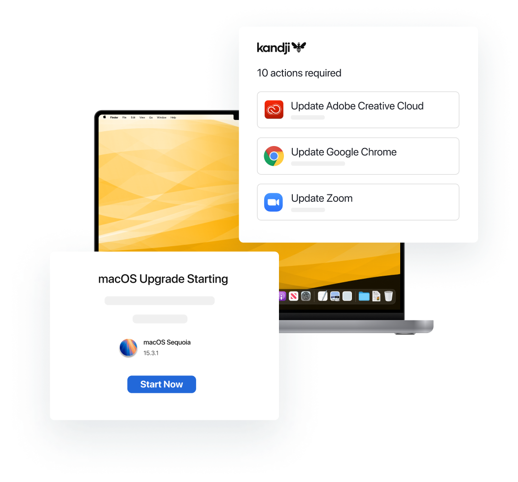 What Is Mobile Application Management Mam Kandji