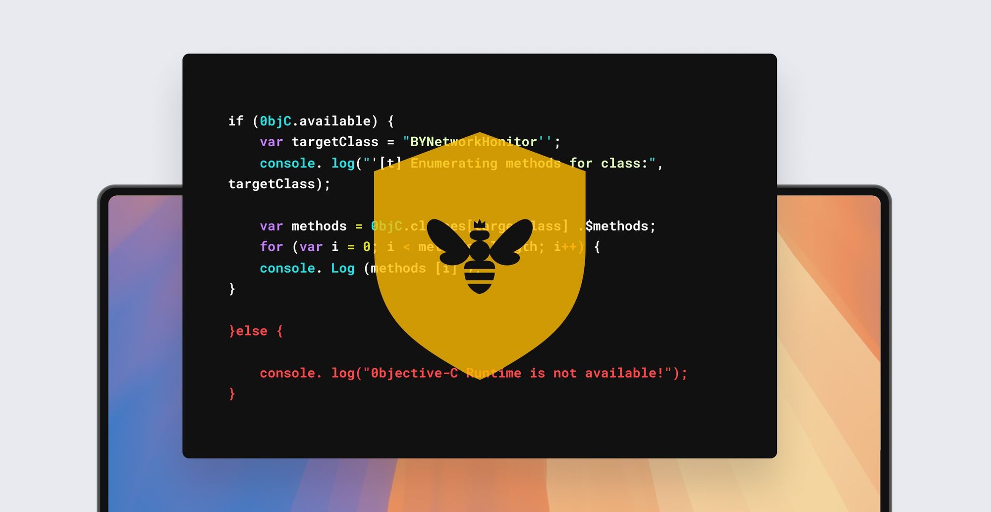 Endpoint Detection & Response (EDR) for Mac | Kandji
